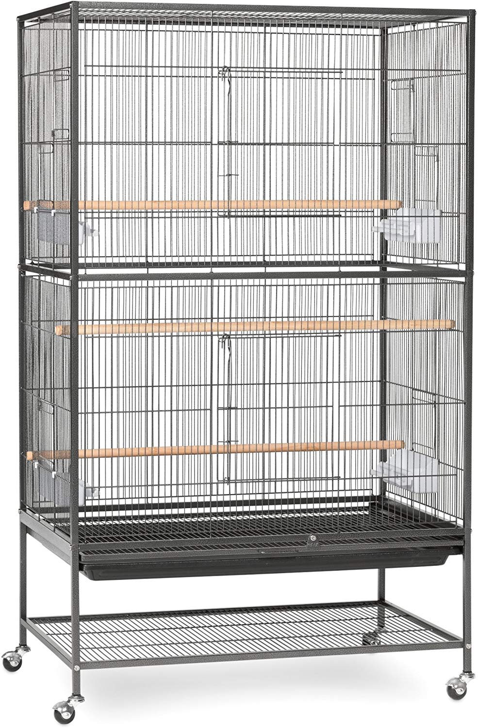 Proper Bird Cage Selection Guide - Birds Coo